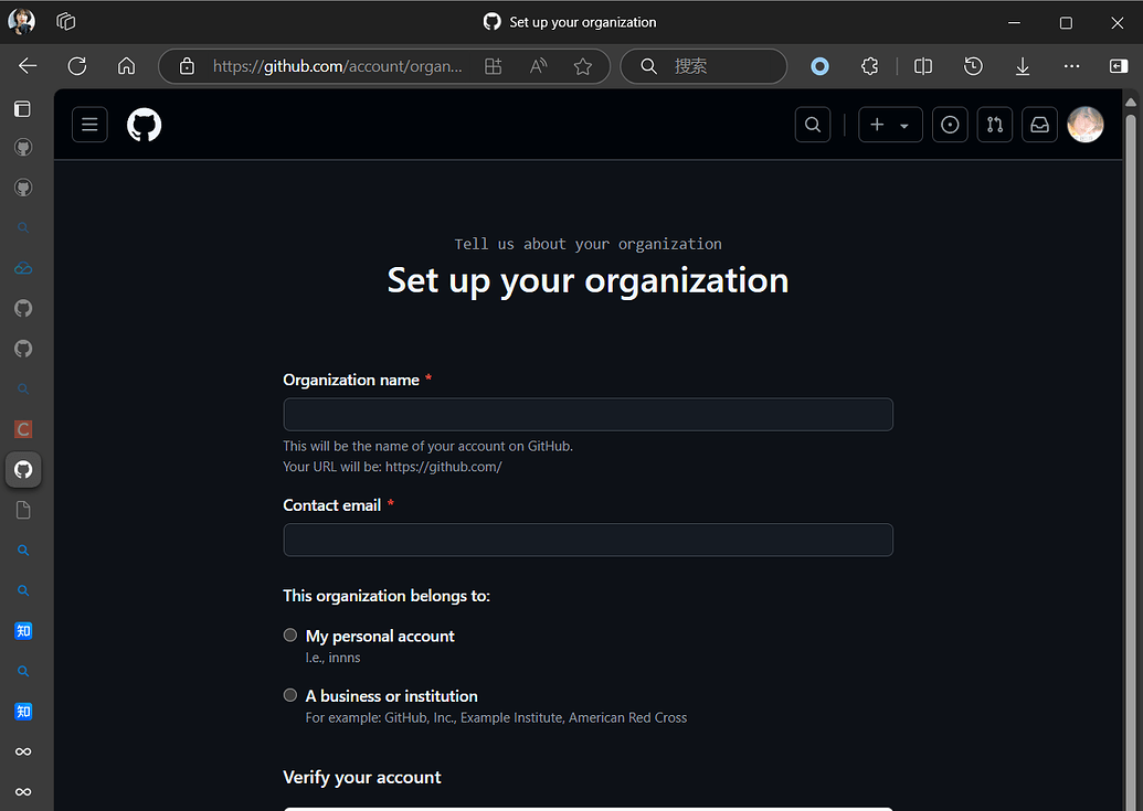 [Github Pages] 个人/团队主页搭建指南 - 常规 - rcbbs